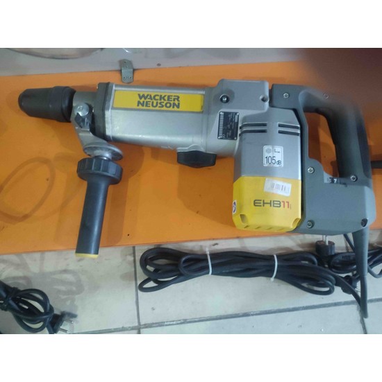 Wacker Neuson Wacker Neuson EHB11 BLM/230 Kırıcı Delici Fiyatı