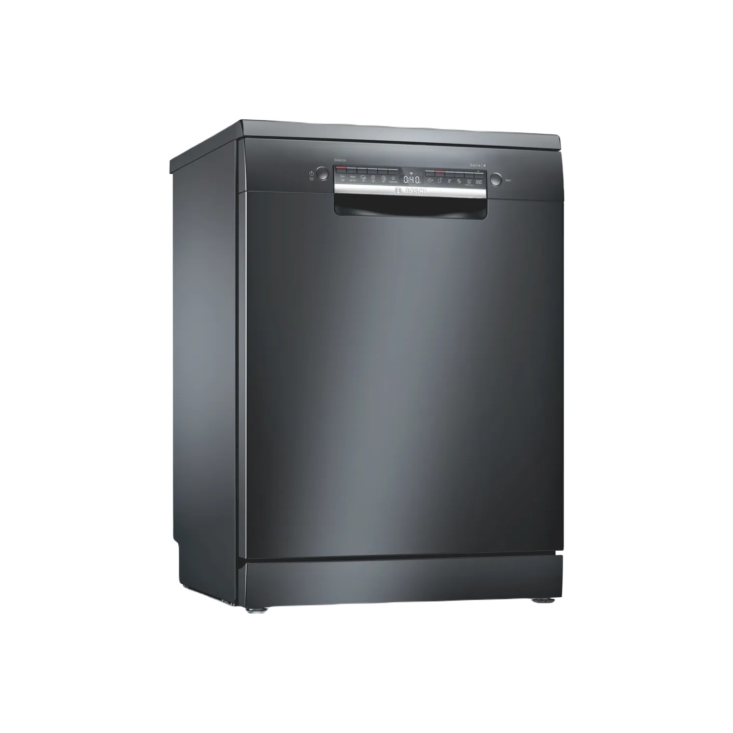 Bosch SMS4IKC62T Serie 4 Solo Bulaşık Makinesi Fiyatı