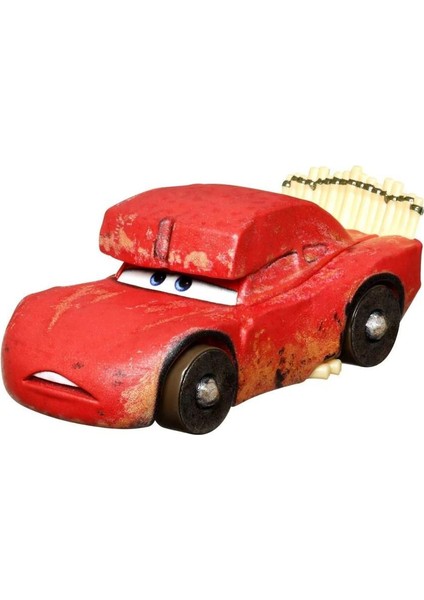 Disney Cars Cave Mcqueen DXV29 HKY48 Lisanslı Ürün Fiyatı