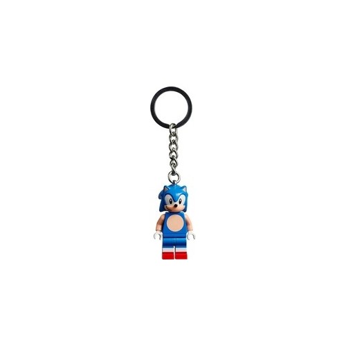 LEGO 854239 LEGO Sonic Sonic The Hedgehog™ Anahtarlık Fiyatı