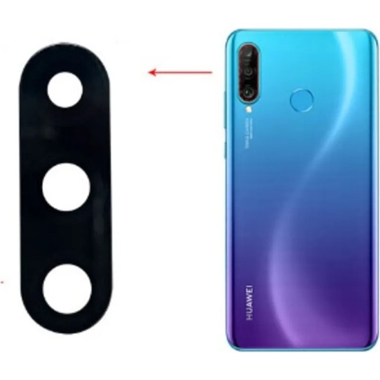 Huawei P30 Lite Kamera Lensi 24MP 64 GB MAR-LX1M Fiyatı