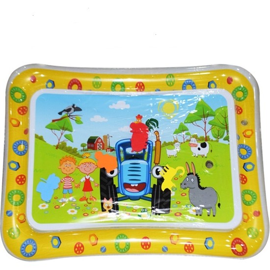 Perfect Choice 70X50CM Bebek Şişme Pat Pad Su Oyunu Çok Fiyatı