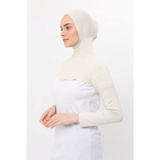 Al-Tobeh Boyunluklu Boneli Uzun Kolluk Fiyatı - Taksit Seçenekleri