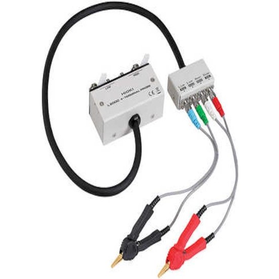 Hioki L2000 4 Telli Kelvin Probu Fiyatı - Taksit Seçenekleri