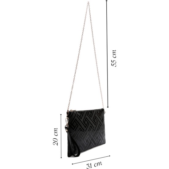 Derimod Kadın Portföy Çanta Fiyatı - Taksit Seçenekleri