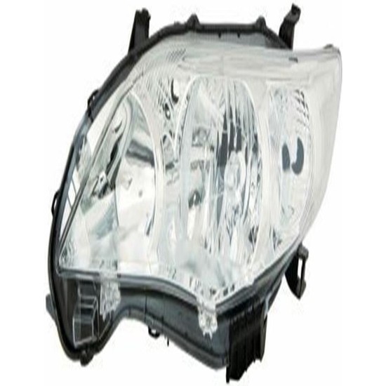 Depo 112-1130L-LDEMN On Far Sol-(Toyota: Corolla 10-12 ) Fiyatı