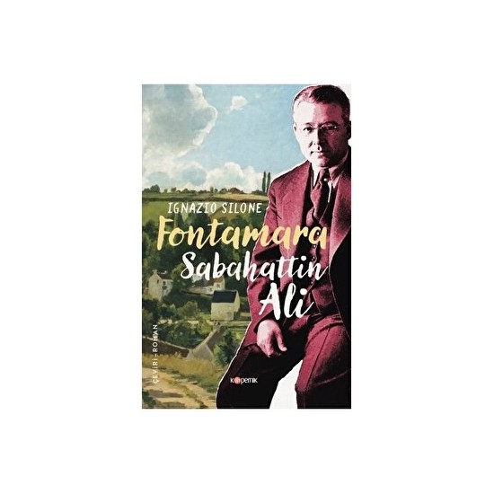 Fontamara - İgnazio Silone Kitabı ve Fiyatı - Hepsiburada