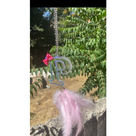 Hbsi Hologramlı Ayna Süsü P Harfi Fiyatı - Taksit Seçenekleri