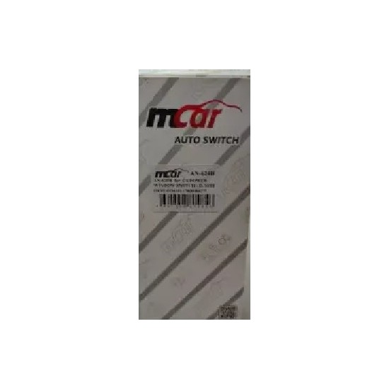Mcar AN-292 Ayna Ayar Kumanda Anahtari Ducato Iı / Iıı Boxer Fiyatı