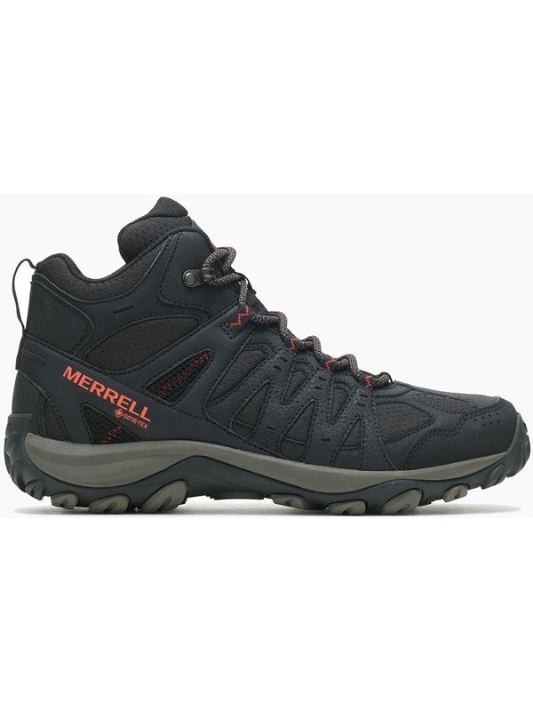 Merrell J036737 Accentor 3 Sport Mid Gtx Erkek Outdoor Fiyatı