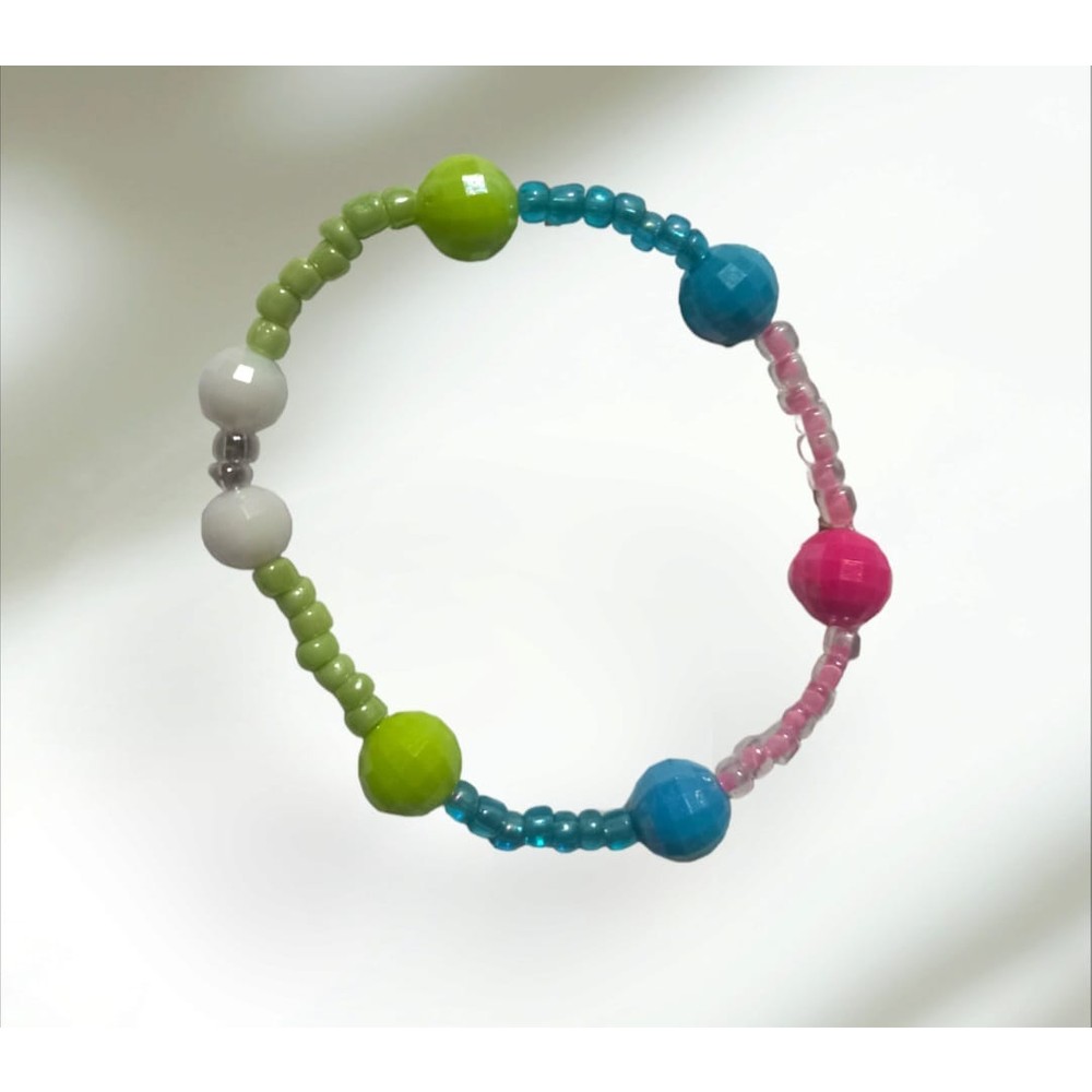 Crystal Atelier Arkadaşlık Bilekliği Fiyatı - Taksit Seçenekleri