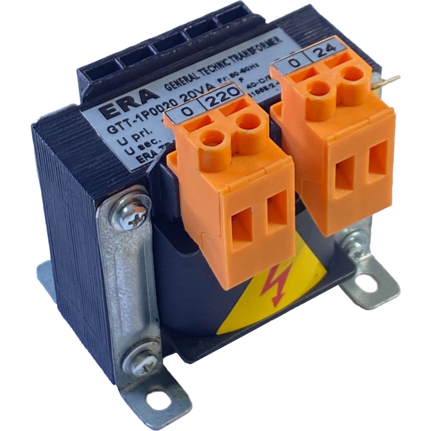 Era 220/24V 20VA Transformatör Fiyatı - Taksit Seçenekleri