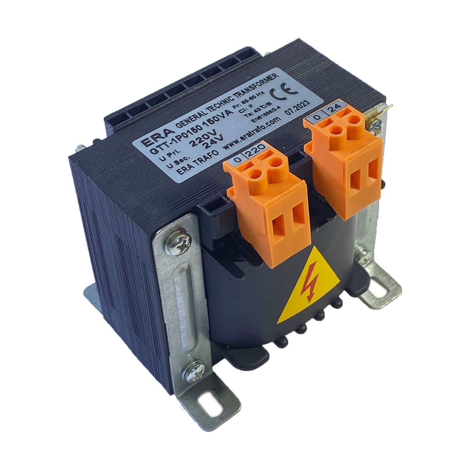 Era 220/24V 150VA Transformatör Fiyatı - Taksit Seçenekleri