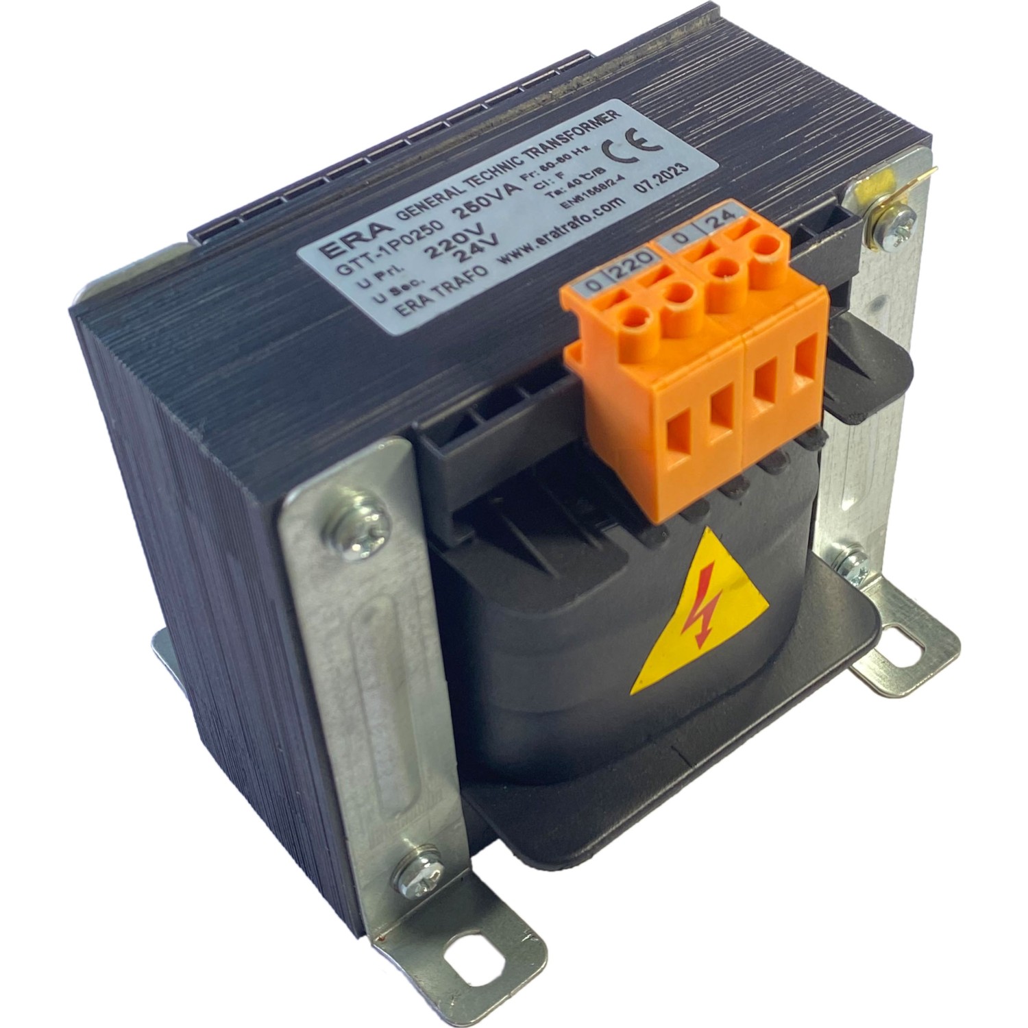 Era 220/24V 250VA Transformatör Fiyatı - Taksit Seçenekleri