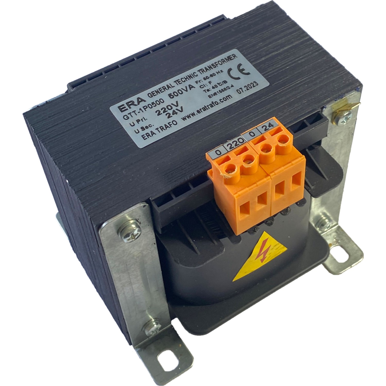 Era 220/24V 500VA Transformatör Fiyatı - Taksit Seçenekleri