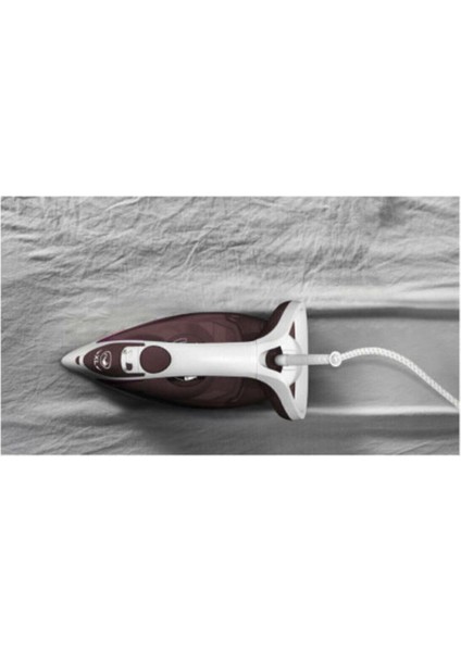 Tefal FV5714 E0 Yeni Buharlı Ütü Fiyatı - Taksit Seçenekleri