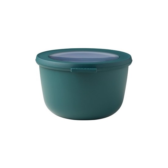 Mepal Multi Bowl Cirqula Round Yemek Kabı 1000 ml Fiyatı