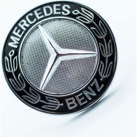 Raven Garage Mercedes Benz E Serisi W211 Kasa Ön Panjur Fiyatı