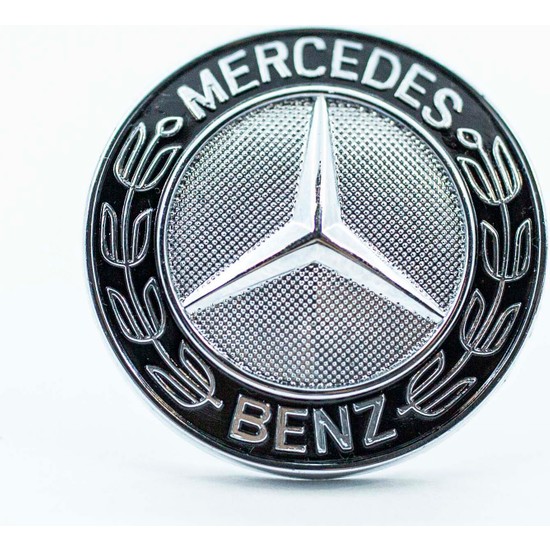 Raven Garage Mercedes Benz E Serisi W211 Kasa Ön Panjur Fiyatı