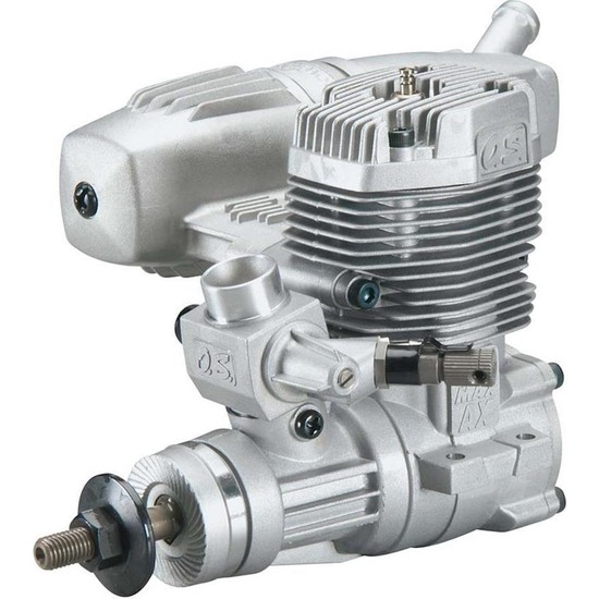 Os Engines 15612 Max-55 Ax (40K) ve 3071 Susturuculu, Nitro Fiyatı