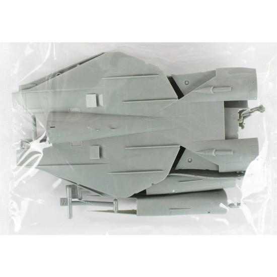 Academy 12563 1/72 Usn F-14A (VF-143 Pukin Dogs) Savaş Uçağı Fiyatı