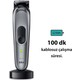 Braun Series 7 MGK7420 Hepsi Bir Arada Şekillendirme Seti, Fiyatı