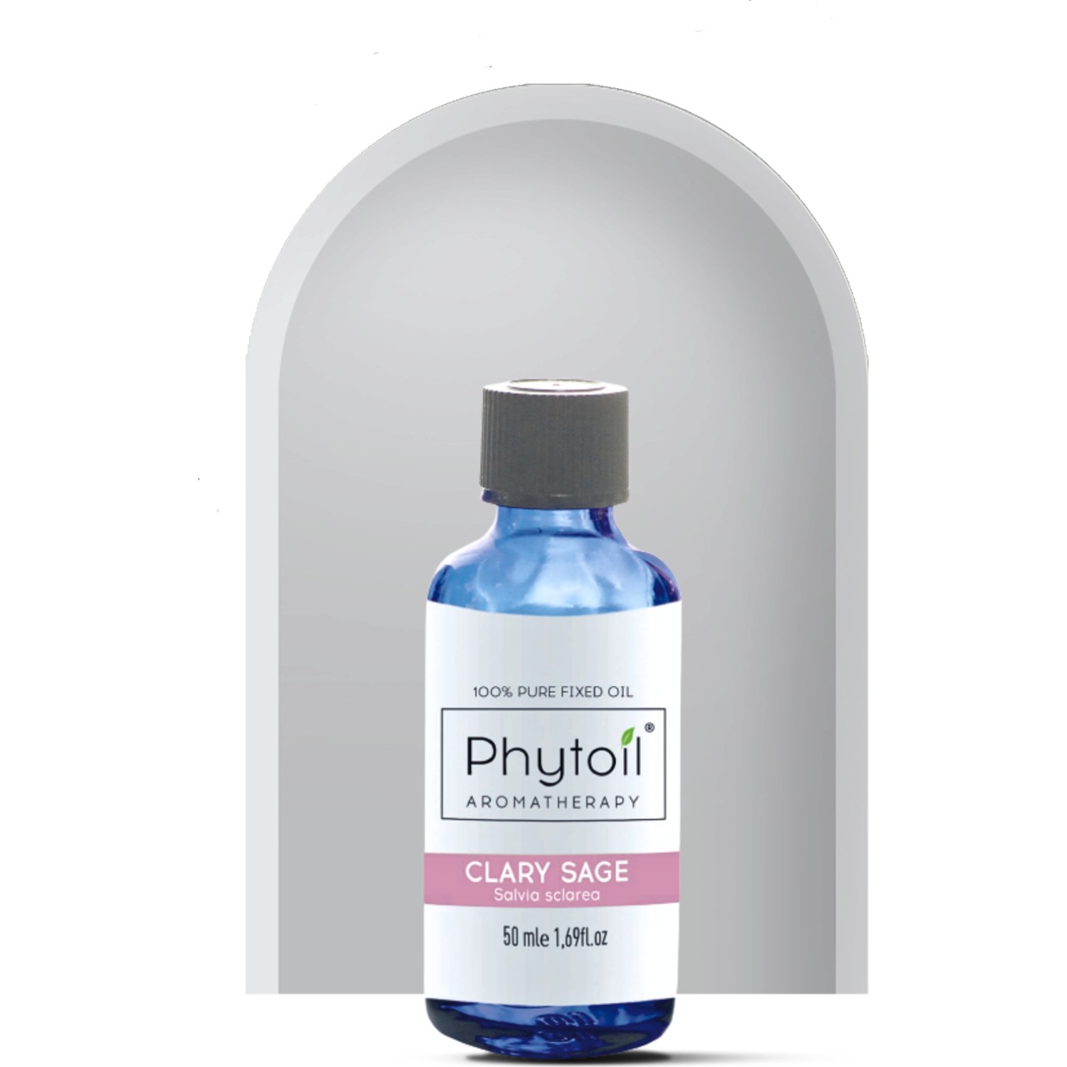Phytoil Misk Adaçayı Uçucu Yağı- Clary Sage 50 ml Fiyatı