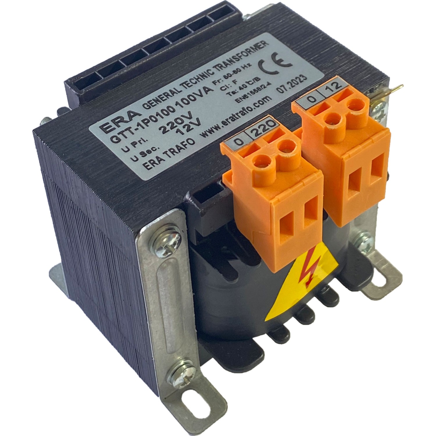 Era 220/12V 100VA Transformatör Fiyatı - Taksit Seçenekleri