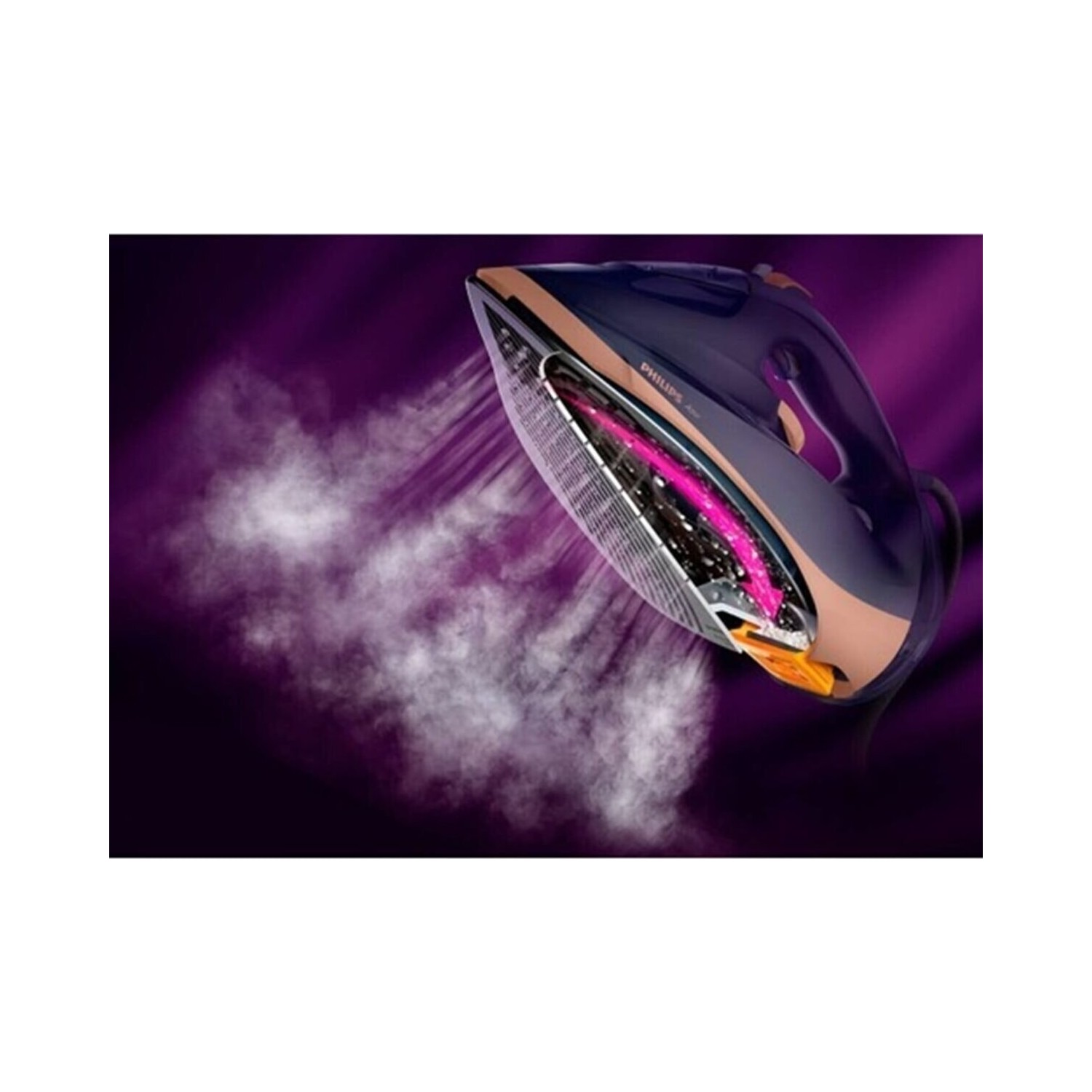 Philips Avantaj Paketi GC4909/60 Azur Buharlı Ütü ve Fiyatı