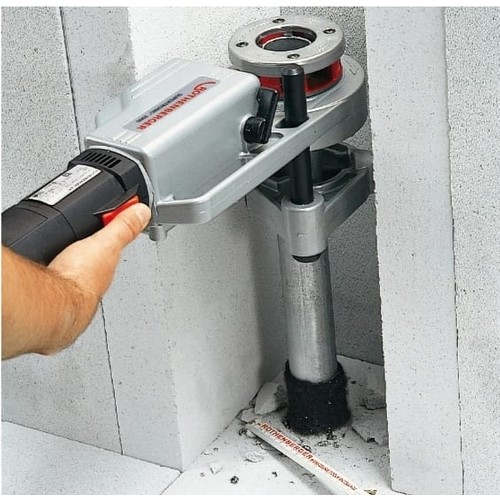 Rothenberger Supertronic 2000 Set Elektrikli El Tipi Pafta Fiyatı