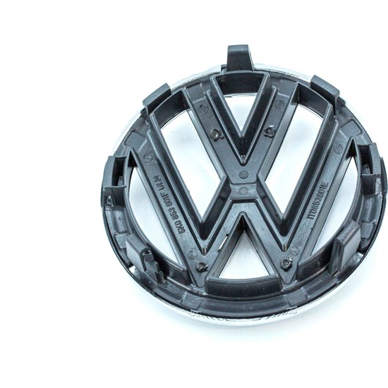 Raven Garage Volkswagen Touran Ön Panjur Logosu Fiyatı