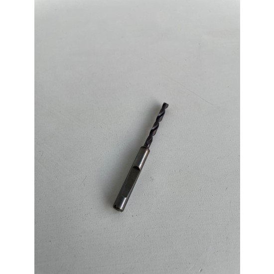 Hasyılmaz Ham Prazision 286 Karbür Matkap Ucu 3,7 mm S23 1 Fiyatı