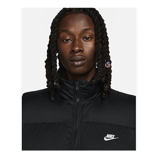 Nike FB7373-010 PrimaLoft® Su Tutmaz Şişme Yelek Fiyatı