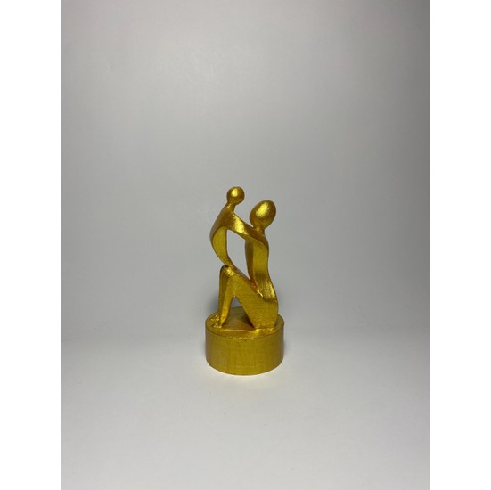 FS Art Shop Anne Çocuk Özel Figür Fiyatı - Taksit Seçenekleri