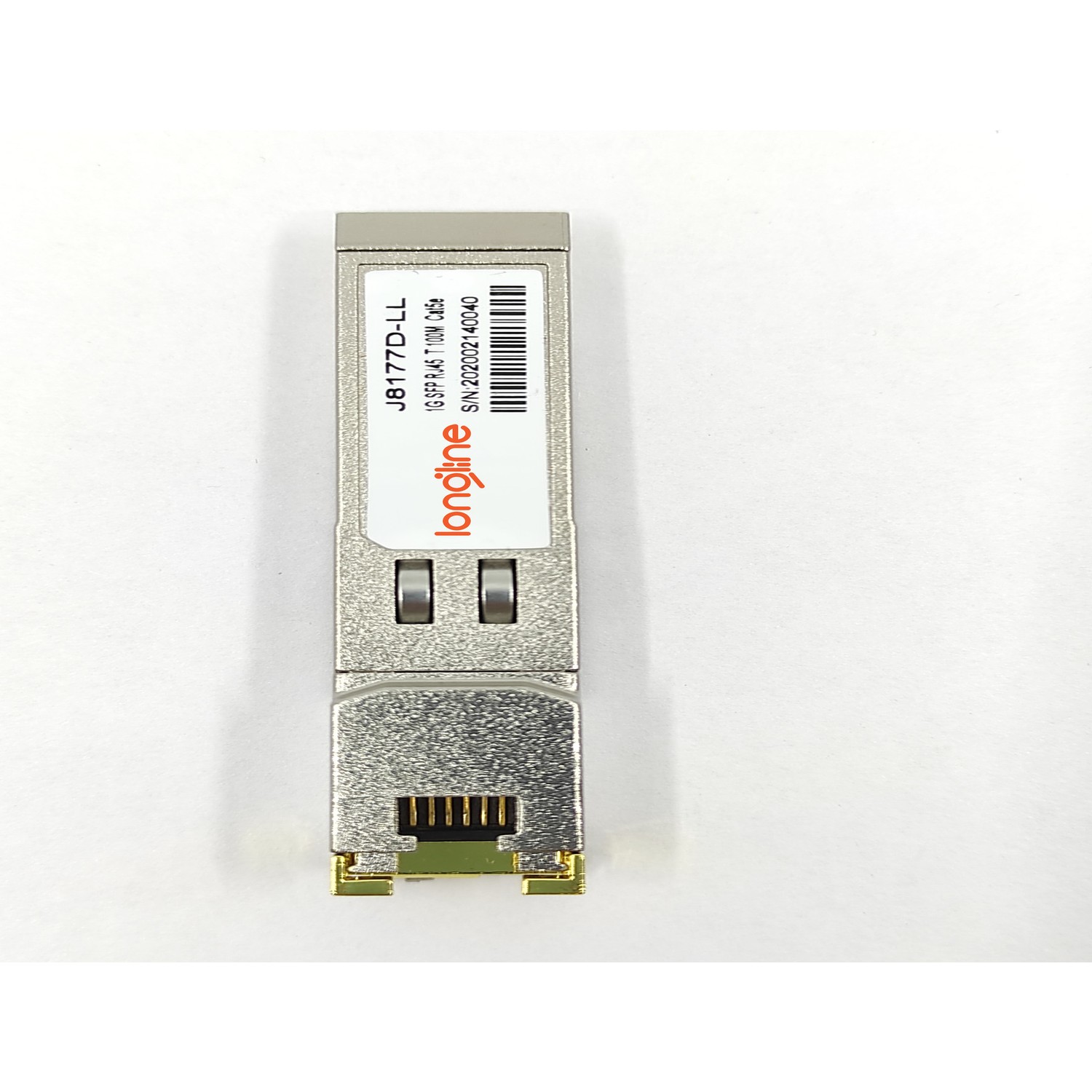 Longline Aruba 1g Sfp RJ45 T 100M CAT5E Xcvr J8177D-LL Fiyatı