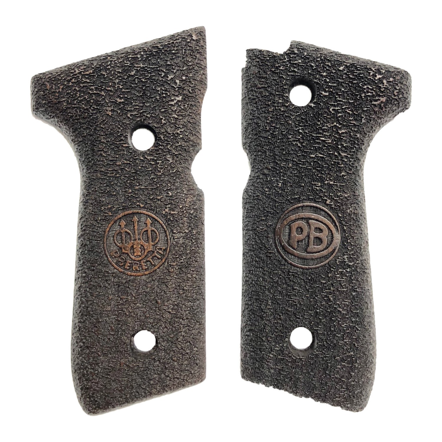 Arslantaş Beretta F92 Beretta Logo Özel Seri Lazer Kesim Fiyatı