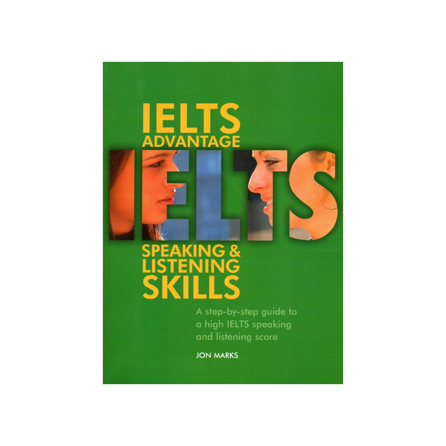 IELTS Advantage Speaking And Listening Skills Kitab Ve Fiyat ielts-advantage-speaking-and-listening-skills-kitab-ve-fiyat