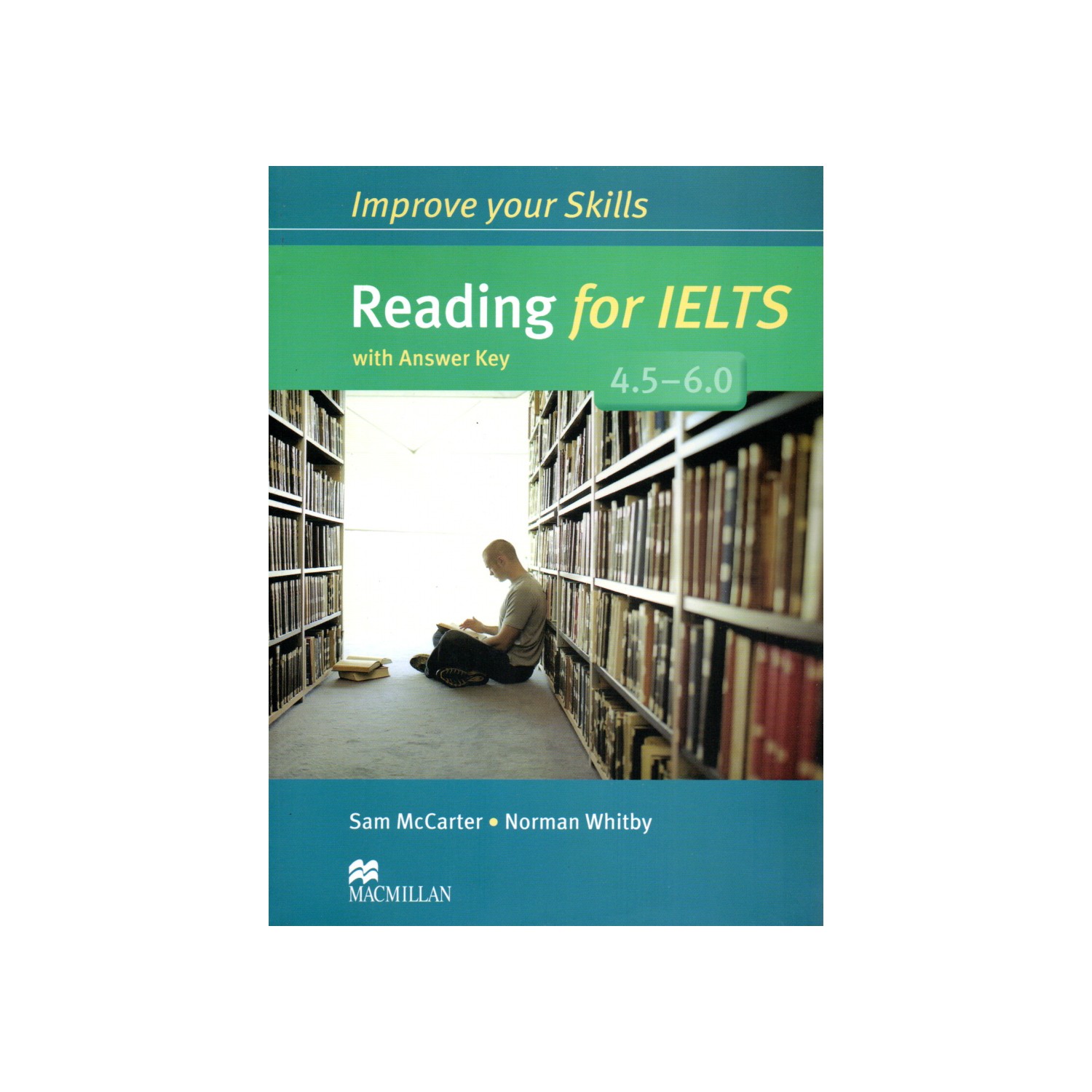Reading For IELTS 4 5 6 0 With Answer Key Kitab Ve Fiyat reading-for-ielts-4-5-6-0-with-answer-key-kitab-ve-fiyat