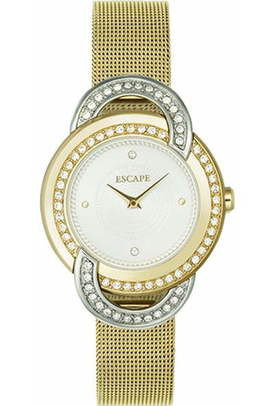 Escape Ec1093-104 Kadın Kol Saati