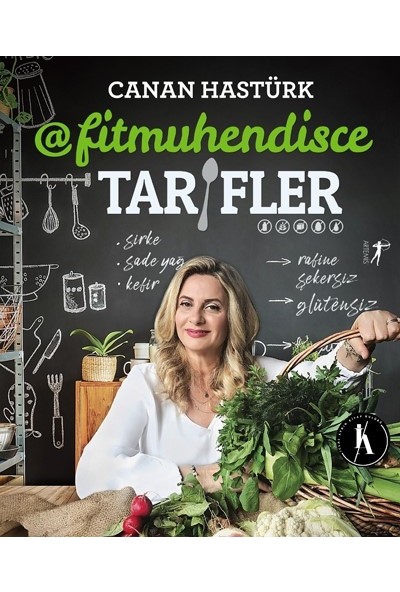 @Fitmuhendisce Tarifler - Canan Hastürk @Fitmuhendisce Tarifler - Canan Hastürk