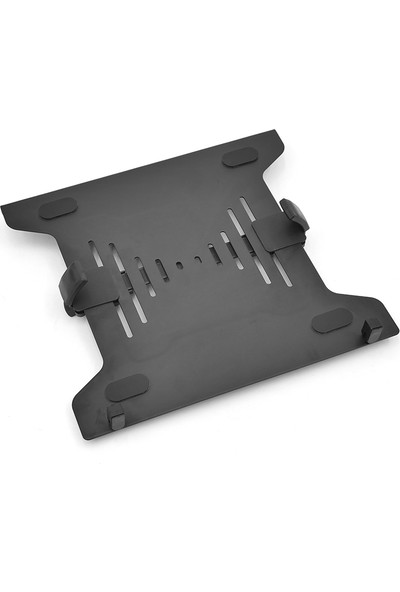 Dark VESA Askı Aparatları ile Uyumlu Laptop Taşıyıcı (DK-AC-VANB)