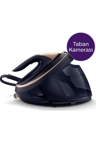 Philips PSG9050 Buhar Kazanlı Ütü
