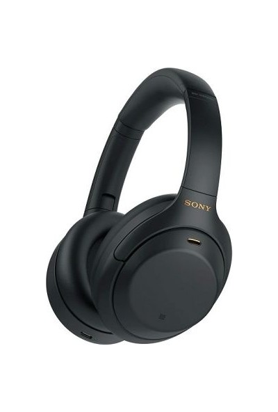 Sony WH-1000XM4 Kulak Üstü Kablosuz Kulaklık