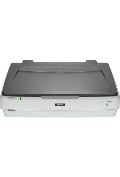 Epson Expression 12000XL-GA Flatbed Tarayıcı Epson Expression 12000XL-GA Flatbed Tarayıcı