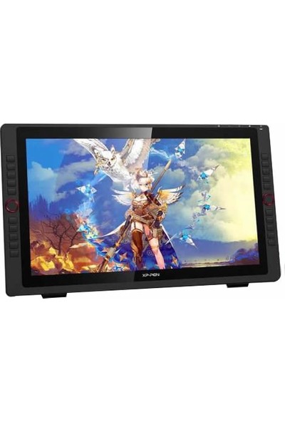 Xp-Pen 22R Pro Çizim Monitörü 21,5 Inç Kalem Ekran Grafik Monitörü IPS Monitörü Xp-Pen 22R Pro Çizim Monitörü 21,5 Inç Kalem Ekran Grafik Monitörü IPS Monitörü