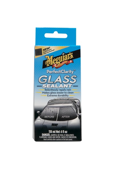 Perfect Clarity Su Kaydırıcı