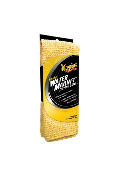 Water Magnet Mikrofiber Kurulama Bezi Water Magnet Mikrofiber Kurulama Bezi
