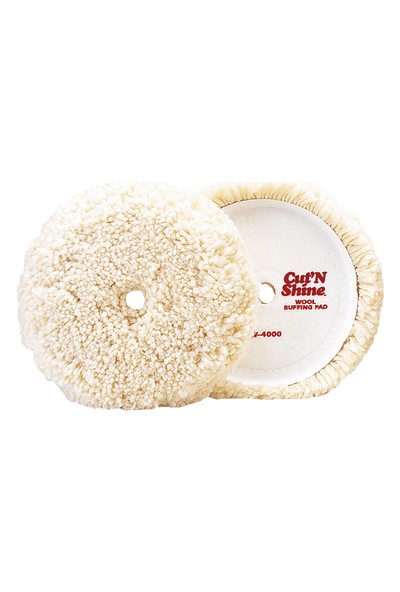 Yün Pasta Keçesi 20 cm.