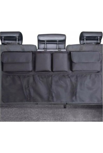 Renocar Bagaj Düzenleyici Organizer