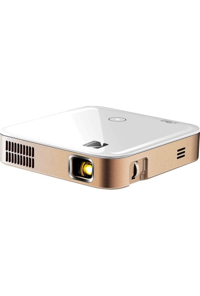 Kodak Luma 350 Taşınabilir Akıllı Projektör Kodak Luma 350 Taşınabilir Akıllı Projektör